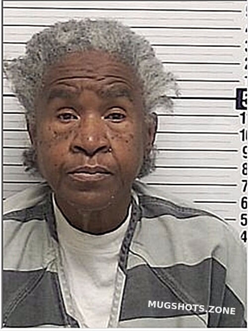 WELDON SHIRLEY ANN SMITH 10/09/2023 - Bay County Mugshots Zone