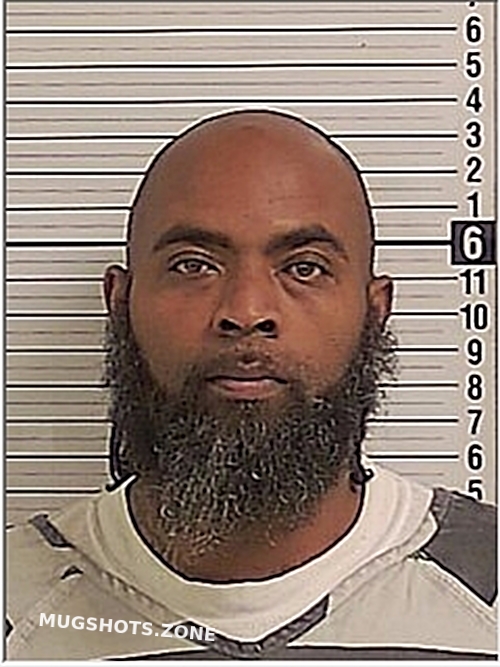 GODWIN JEREMY JARROD 10/09/2023 - Bay County Mugshots Zone