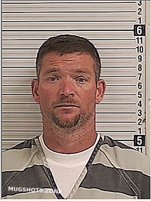 REID DONNIE RAY 10/10/2023 - Bay County Mugshots Zone