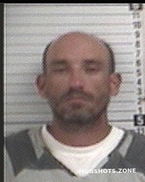 LANCLOS BEAU MATTHEW 10/12/2023 - Bay County Mugshots Zone