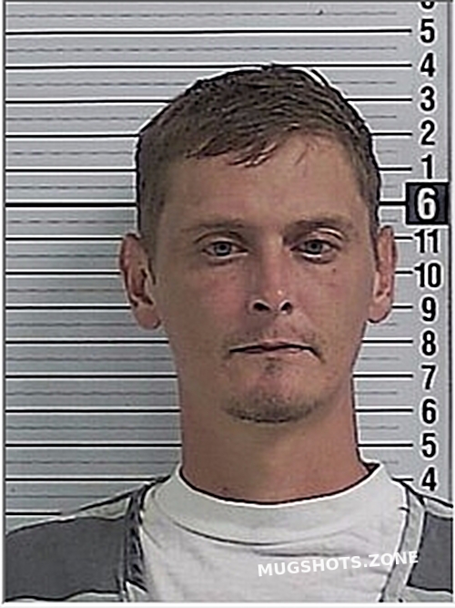 TIDWELL VINCENT NEAL 10/15/2023 - Bay County Mugshots Zone