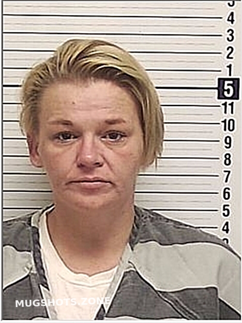 VICKERS MISTY SPRING 10/16/2023 - Bay County Mugshots Zone