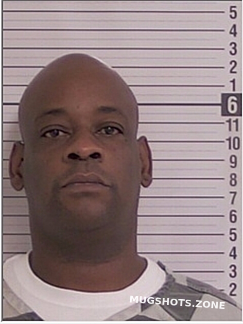 BOOKER CHRISTOPHER DELEON 10/16/2023 - Bay County Mugshots Zone