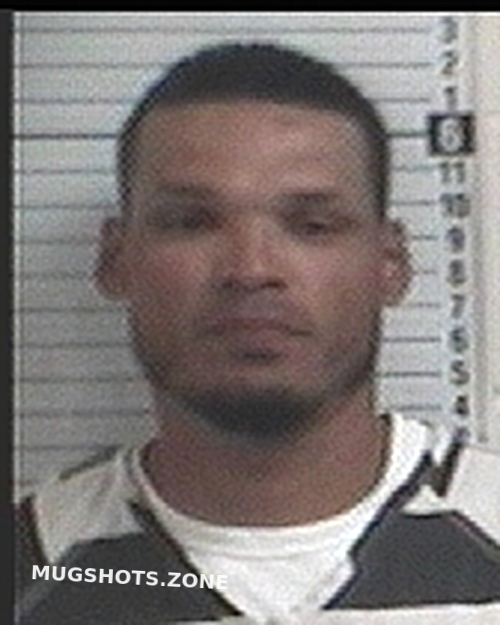 GONZALEZ-BURGOS WILFREDO MANUEL 10/16/2023 - Bay County Mugshots Zone