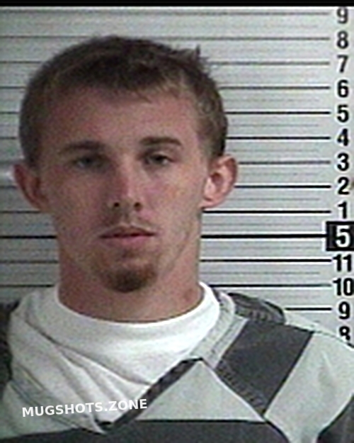 KIRKLAND JACOB BLAKE 10/16/2023 - Bay County Mugshots Zone