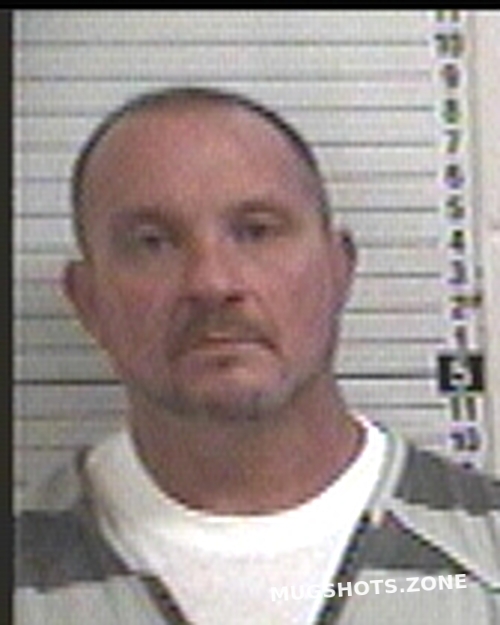 NELSON BRIAN CHRISTOPHER 10/16/2023 - Bay County Mugshots Zone