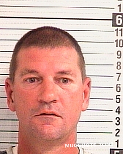 WILSON JEFFREY WAYNE 10/16/2023 - Bay County Mugshots Zone