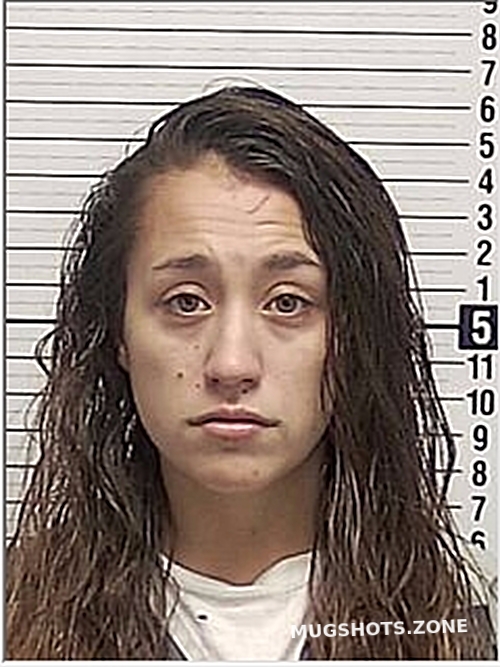 SUITER ROBYN MARIE 10/16/2023 - Bay County Mugshots Zone