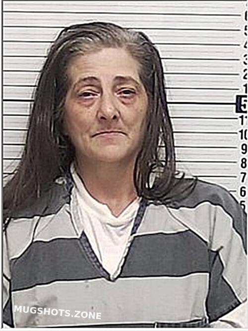 SHOAF RUTH RENEE 10/16/2023 - Bay County Mugshots Zone