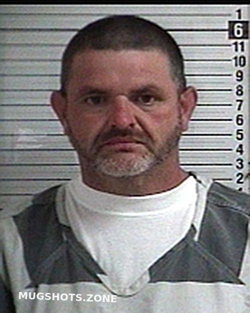 WILKERSON BARNEY JOE JR 10/17/2023 - Bay County Mugshots Zone