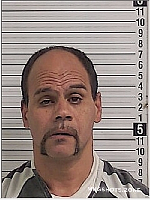 KARPINSKI MICHAEL THOMAS 10/17/2023 - Bay County Mugshots Zone