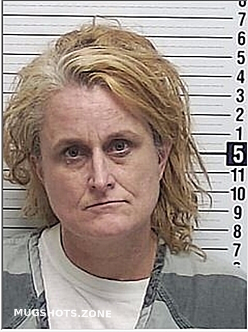 ARNOLD LISA KATHLEEN 10/18/2023 - Bay County Mugshots Zone