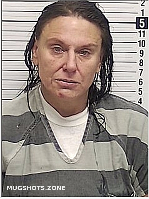 REELY APRIL ROSE 10/19/2023 - Bay County Mugshots Zone