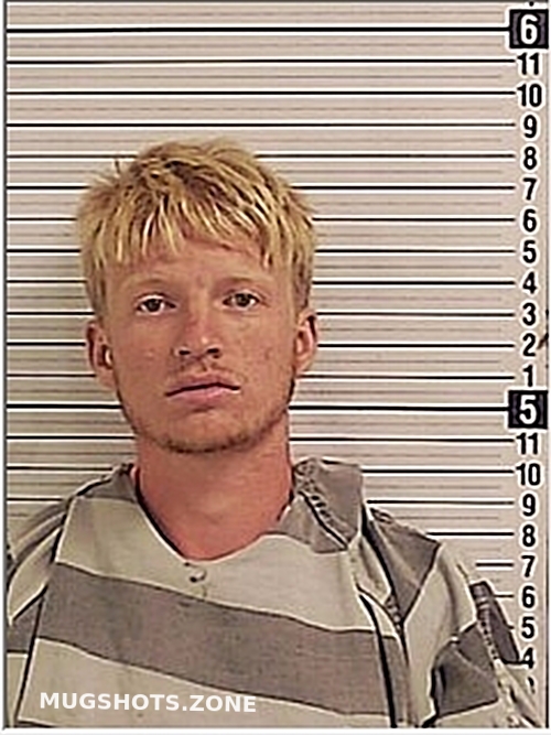COFFMAN BRANDON MICHAEL 10/19/2023 - Bay County Mugshots Zone