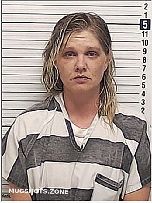 DISHON MALLORY ELISE 10/20/2023 - Bay County Mugshots Zone