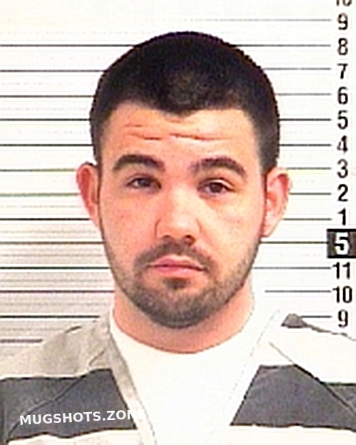 KITTLEY JUSTIN JOE 10/20/2023 - Bay County Mugshots Zone