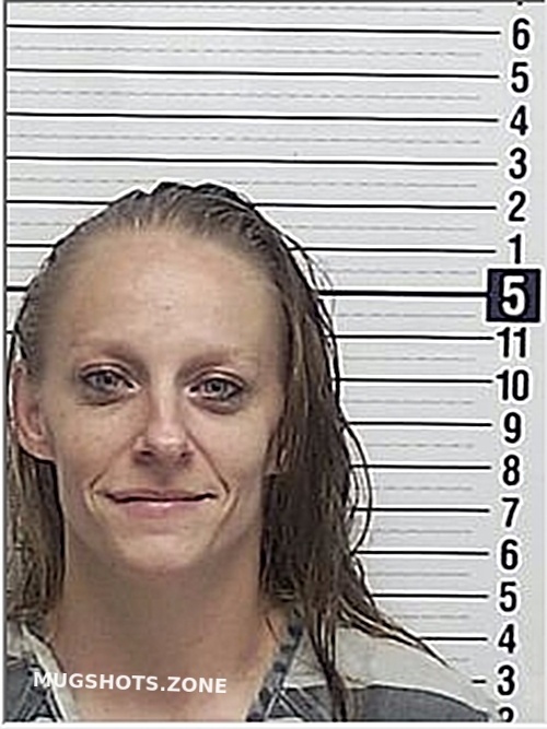 ROMERO CASSANDRA ALLENE 10/20/2023 - Bay County Mugshots Zone