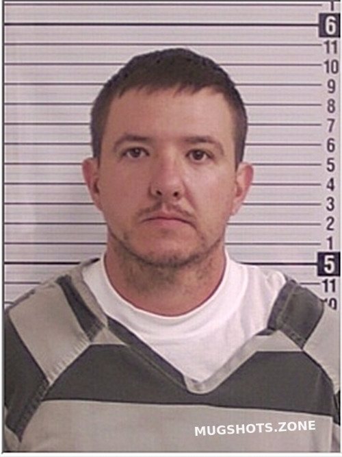 WIKLE JUSTIN LEWIS 10/22/2023 - Bay County Mugshots Zone