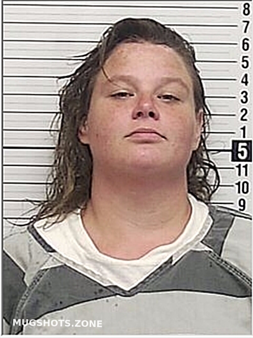 MCCLELLAN AMBER DAWN 10/23/2023 - Bay County Mugshots Zone