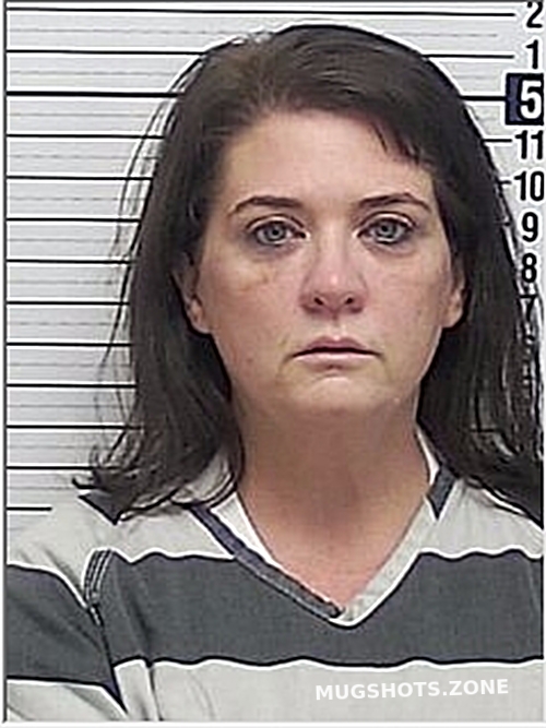 PAGODA COLLEEN ROSE 10/24/2023 - Bay County Mugshots Zone