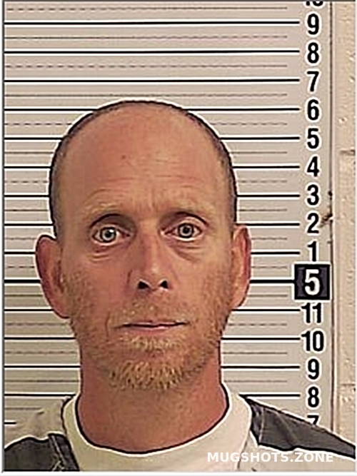 SEABORN RICHARD DAVID 10/24/2023 - Bay County Mugshots Zone