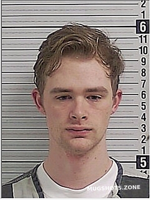 HARDMAN JORDAN PATRICK 10/24/2023 - Bay County Mugshots Zone