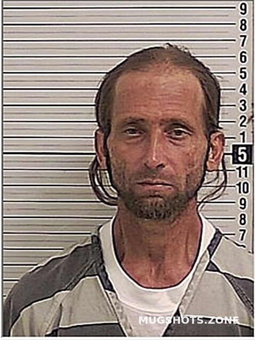 MOSELEY JERRY ALAN 10/25/2023 - Bay County Mugshots Zone