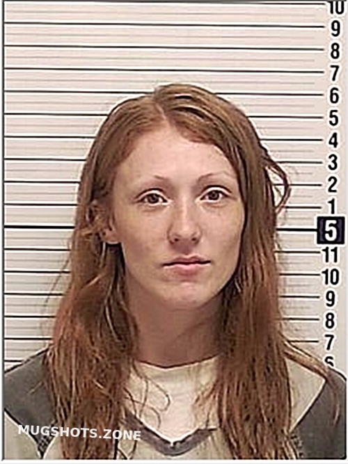 BEARDEN CHASITY LEIGH 10/25/2023 - Bay County Mugshots Zone