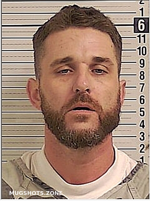 MONROE ROBERT AARON 10/25/2023 - Bay County Mugshots Zone