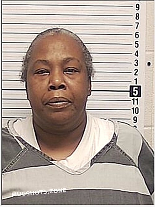 JAMES WANDA 10/27/2023 - Bay County Mugshots Zone