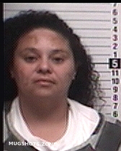 GOODMAN CHANDRA VICTORIA 10/30/2023 - Bay County Mugshots Zone