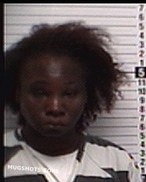 CHERRY THELMA JEAN 10/30/2023 - Bay County Mugshots Zone