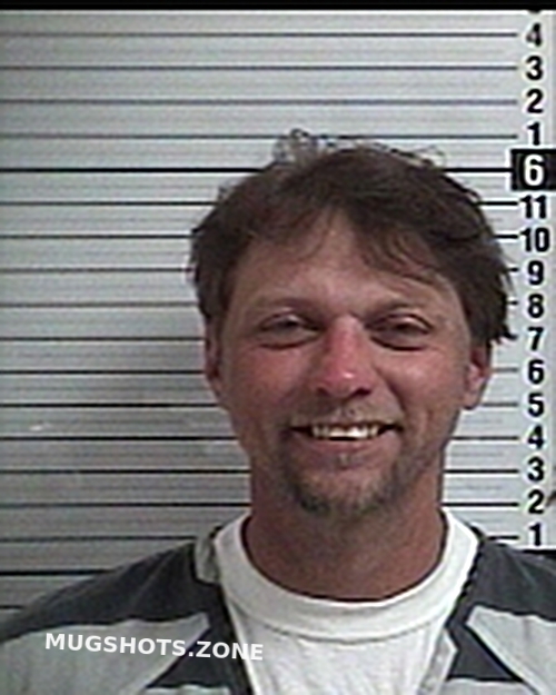THOMAS HARRY VINCENT III 10/31/2023 - Bay County Mugshots Zone