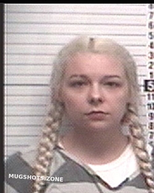 CARTER SIERRA ELIZABETH 11/01/2023 - Bay County Mugshots Zone