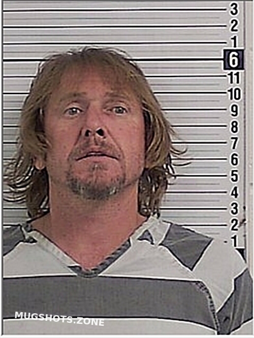 BERRY MICHAEL RAY 11/01/2023 - Bay County Mugshots Zone