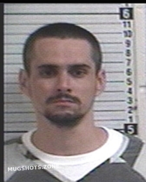 SLAY CODY FRANK 11/01/2023 - Bay County Mugshots Zone
