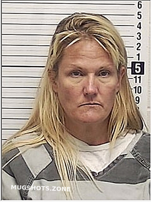 ODONNELL LISA MARIE 11/01/2023 - Bay County Mugshots Zone