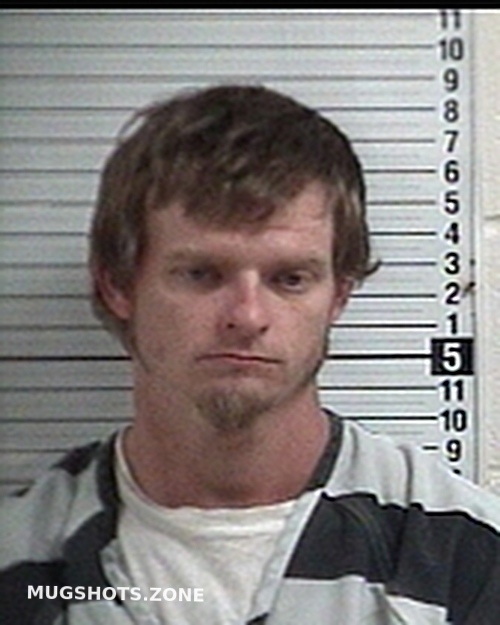 KEMP CHARLES DAVID 11/03/2023 - Bay County Mugshots Zone