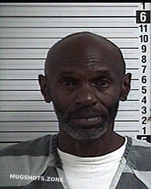 Anderson Willie Clark 11 03 2023 Bay County Mugshots Zone