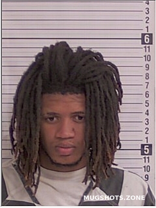 HILL KYMANI DIVONTE 11/04/2023 - Bay County Mugshots Zone