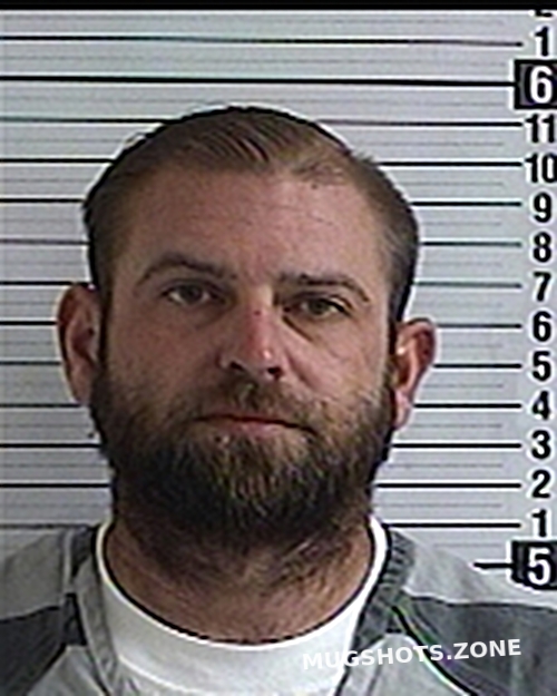 GILBERT JASON THOMAS 11/06/2023 - Bay County Mugshots Zone