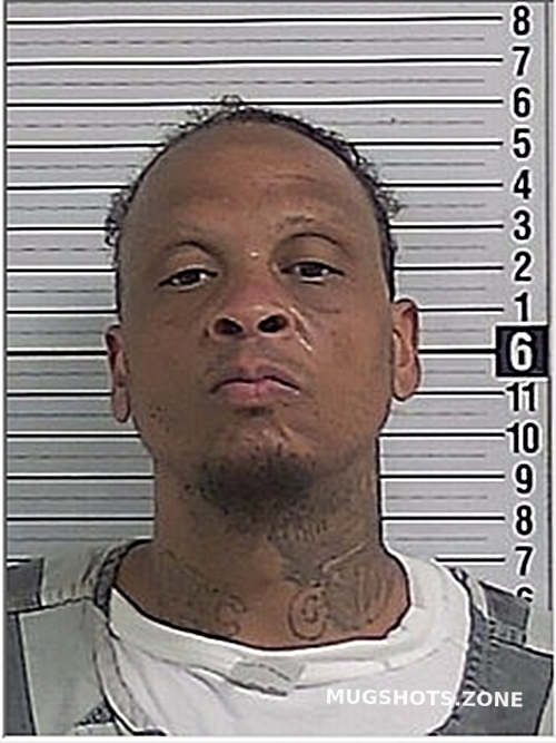 WHYMS ANTHONY GRANVILLE 11/06/2023 - Bay County Mugshots Zone