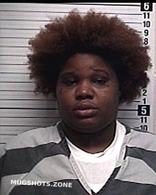 COBB CIERRA SHARNEA 11/08/2023 - Bay County Mugshots Zone