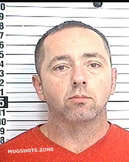 ANDREWS COLBY RAY 11/09/2023 - Bay County Mugshots Zone