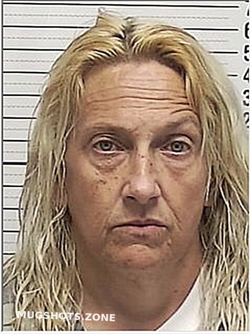 FUTRAL SHANA RENE 11/09/2023 - Bay County Mugshots Zone