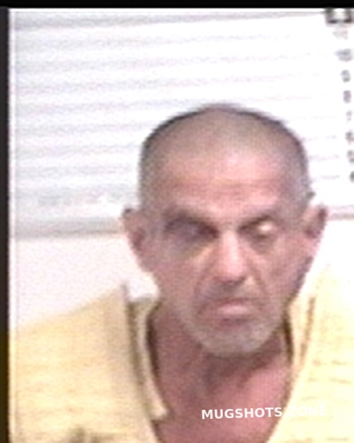 ZEIGLER JOSEPH WAYNE 11/11/2023 - Bay County Mugshots Zone