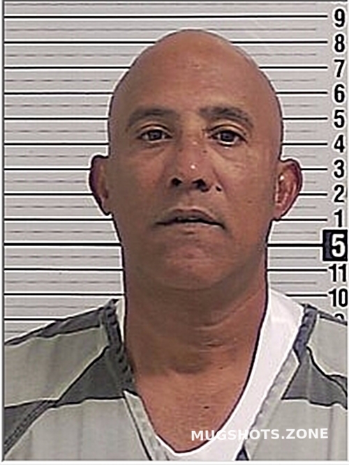 PUENTTES-RODRIGUEZ ANGEL 11/13/2023 - Bay County Mugshots Zone