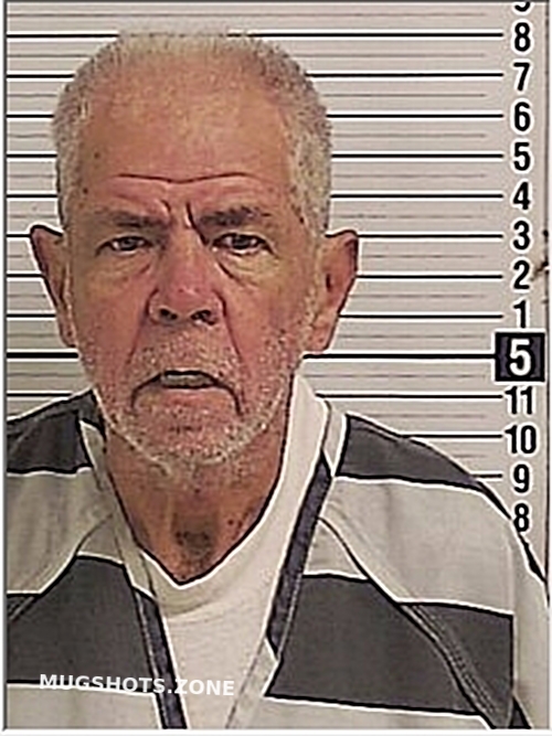 BURKETT TIMOTHY RAY 11/13/2023 - Bay County Mugshots Zone