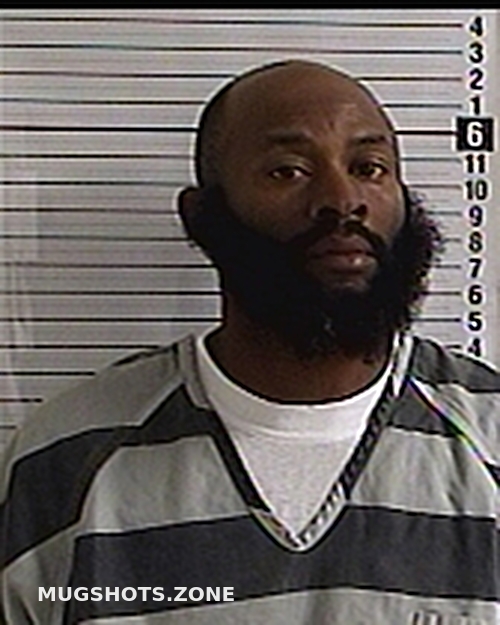 CAUSEY LEON SHAW 11/13/2023 - Bay County Mugshots Zone