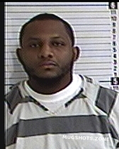 ARMSTEAD DESHON ALEXANDER 11/13/2023 - Bay County Mugshots Zone